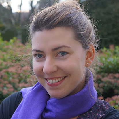 Céline Guérin: Et si nos expériences s’imprimaient dans nos cellules ...